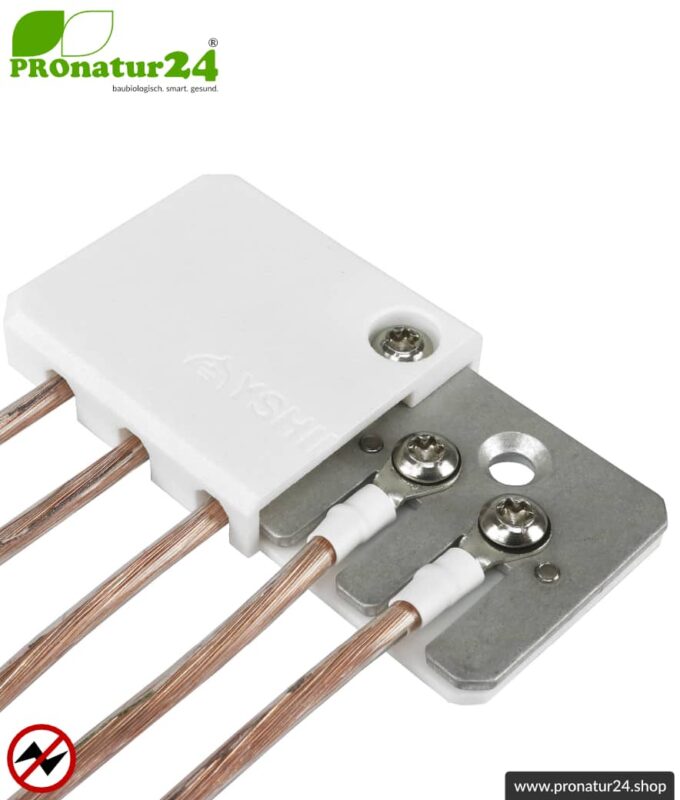 Erdung, mobil Kategorie 🥇 PROnatur24®